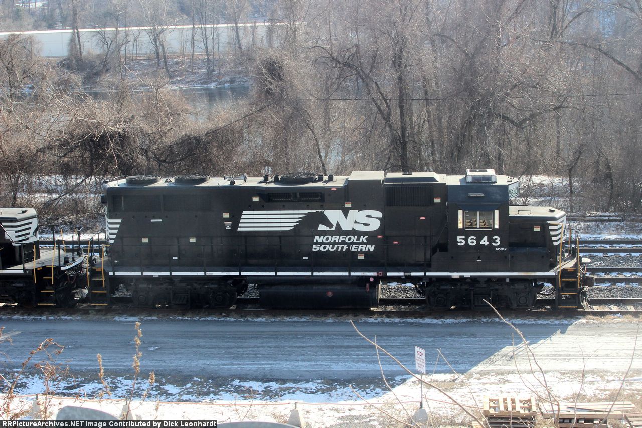 NS 5643